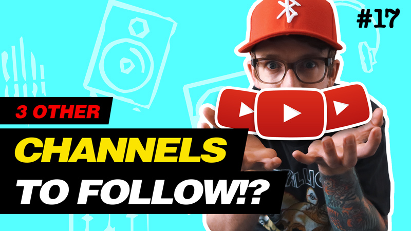 3 Youtube Channels to Follow - LOLO BX