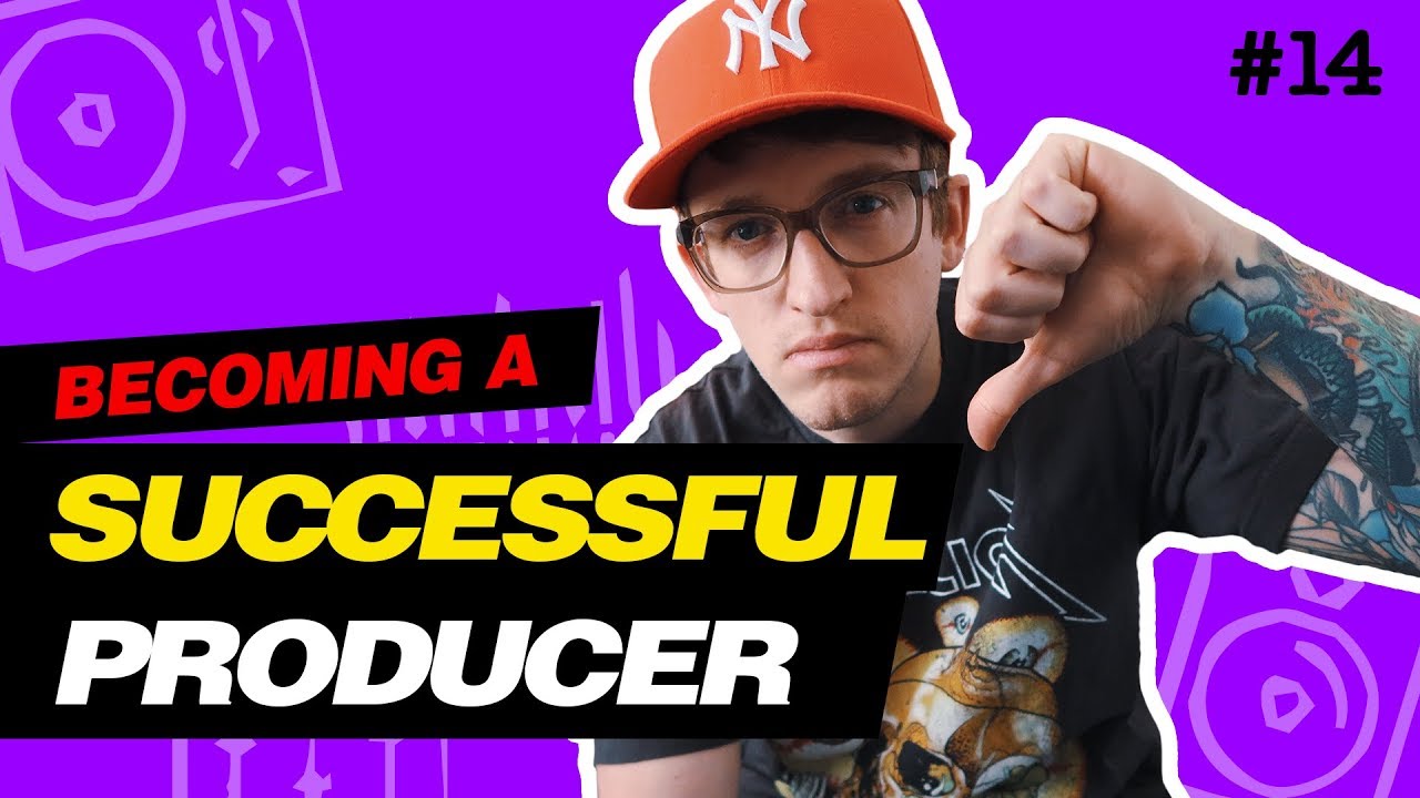 How to be a successful producer - LOLO BX